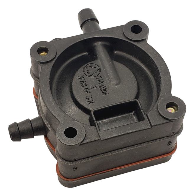 Fuel Pump For Tecumseh 35787A 35787 35807 OHM120 OHV OV TVT & VTX ...