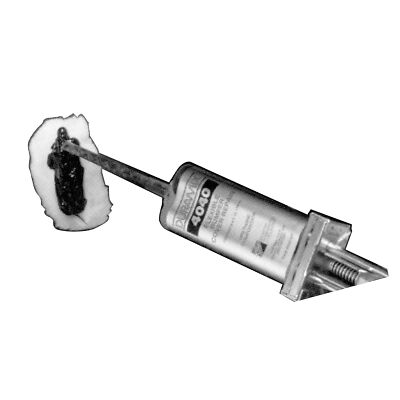 3M Semi-Rigid Plastic Repair, 04240, 200 mL Cartridge | eBay