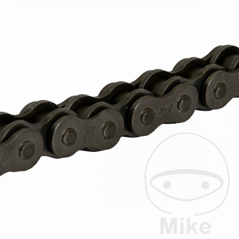 Chain DID 520VX3 14-41 Sterling Kawasaki Ninja 400 G Krt Edition ABS ...