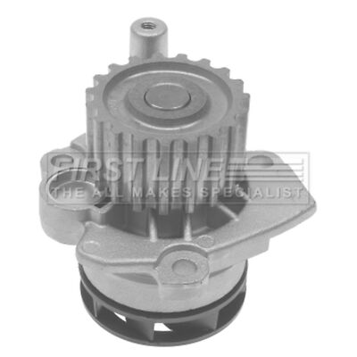 Water Pump For VW Touran 1T3 2.0 TDI Coolant First Line | eBay UK