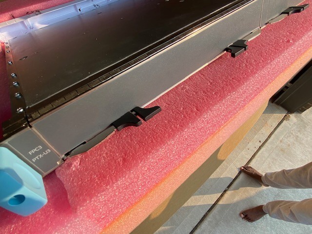 Juniper FPC3-PTX-U3 | eBay