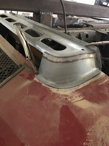 De Tomaso Pantera Parts. Front Valance for sale online | eBay