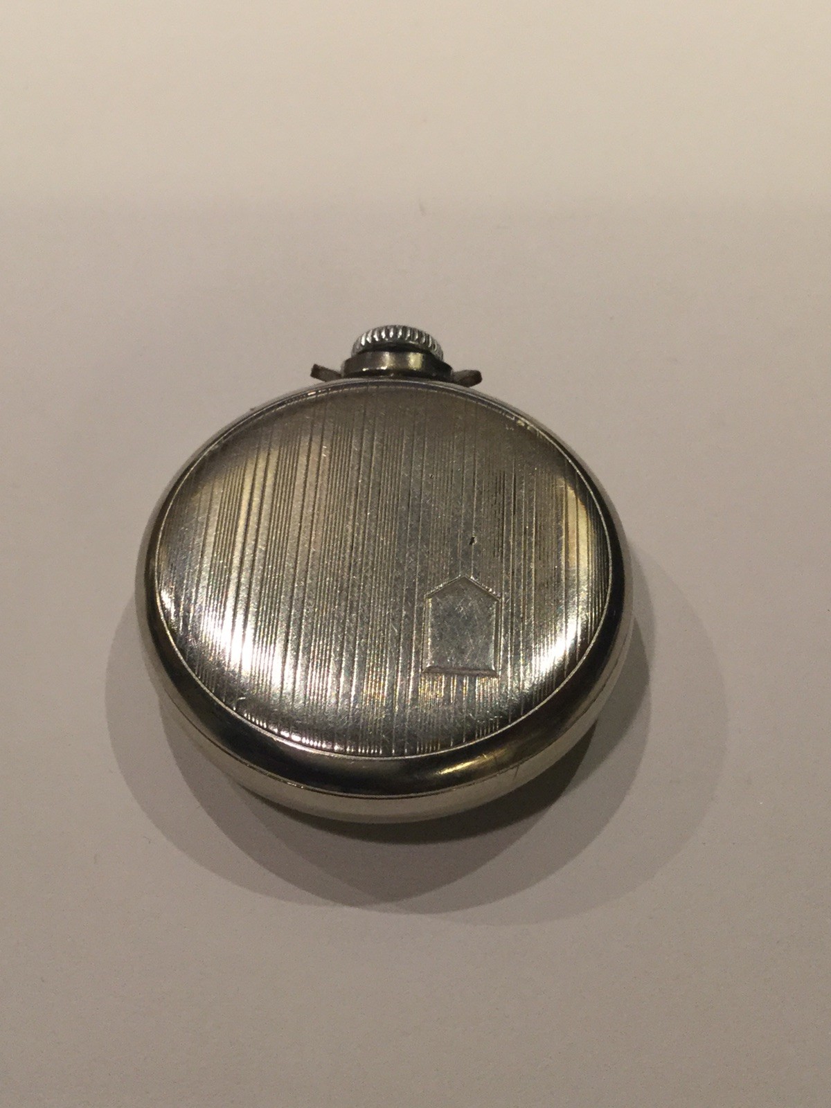 New Haven pocket watch | eBay