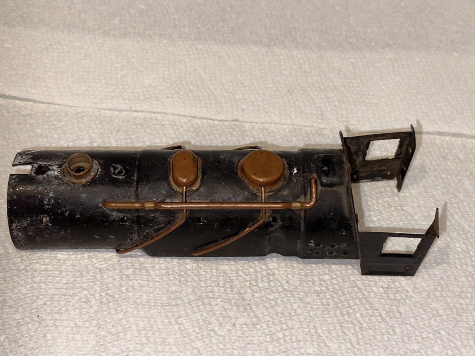 Lionel O Gauge 262-261 Engine Shell Only | eBay