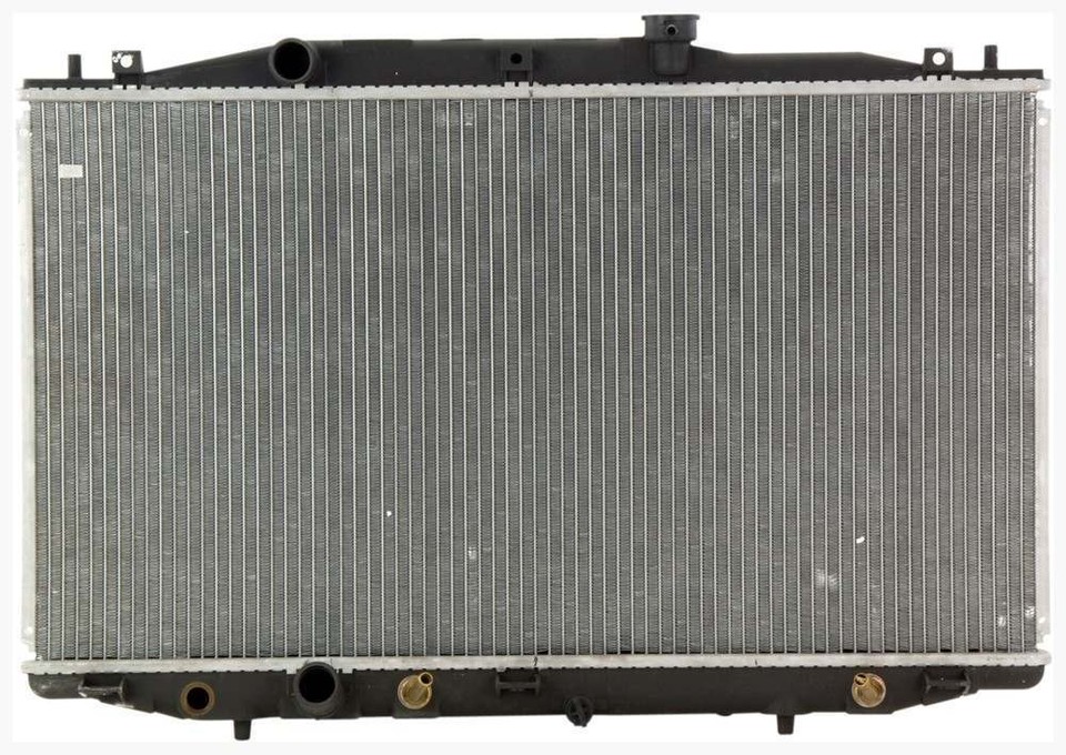 Radiator 8012599 Automotive Parts Distribution Intl | eBay