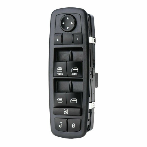 For 2013-2015 Dodge Ram 1500 2500 9+3 Pins Window Switch Driver Side ...