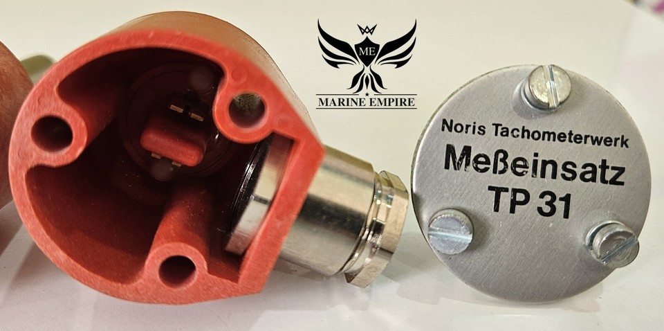 Noris TP31 TEMPERATURE SENSOR.*NEW* (SET OF 2 NOS) | eBay