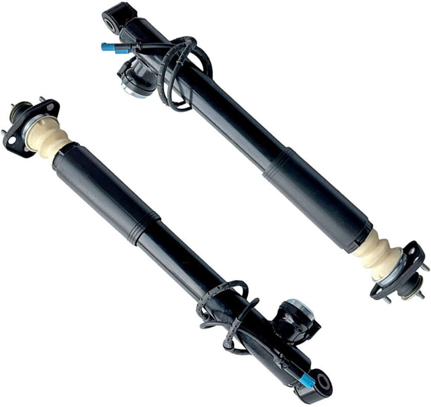 2X Rear Shock Absorbers Struts w/VDC Fit for BMW Z4 E89 sDrive28i 30i ...