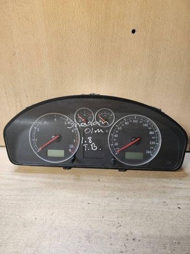 VW SHARAN 7M8, 7M9, 7M6 7M3920800 1019194 YM2110849AA 24410359 | eBay