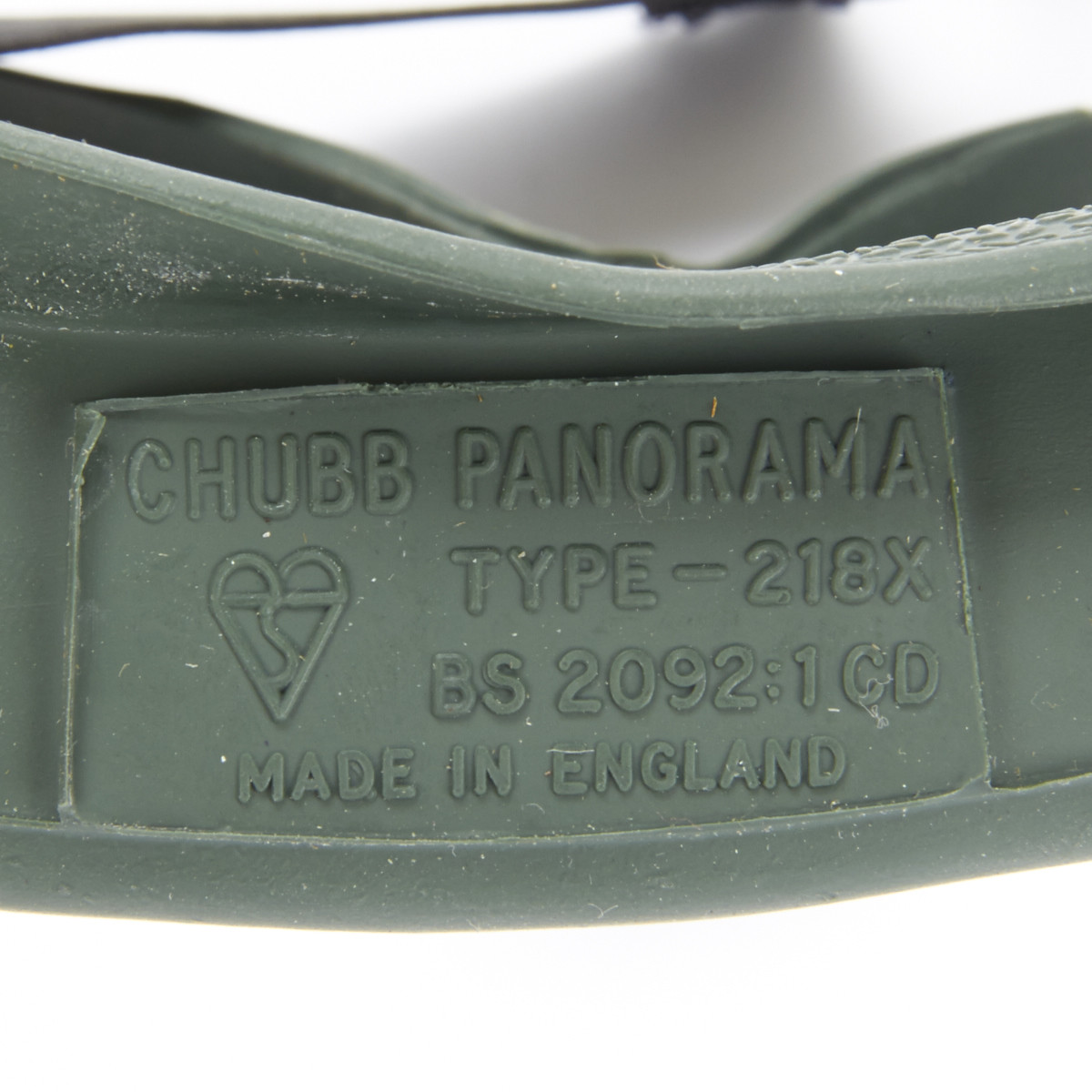 Original British Military Issue Gulf War Desert Dust Goggle | eBay