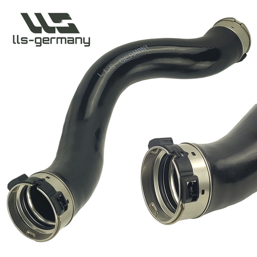 ORIGINAL® LLS Ladeluftschlauch für BMW X5 G05 25dX SAV [B47F ...