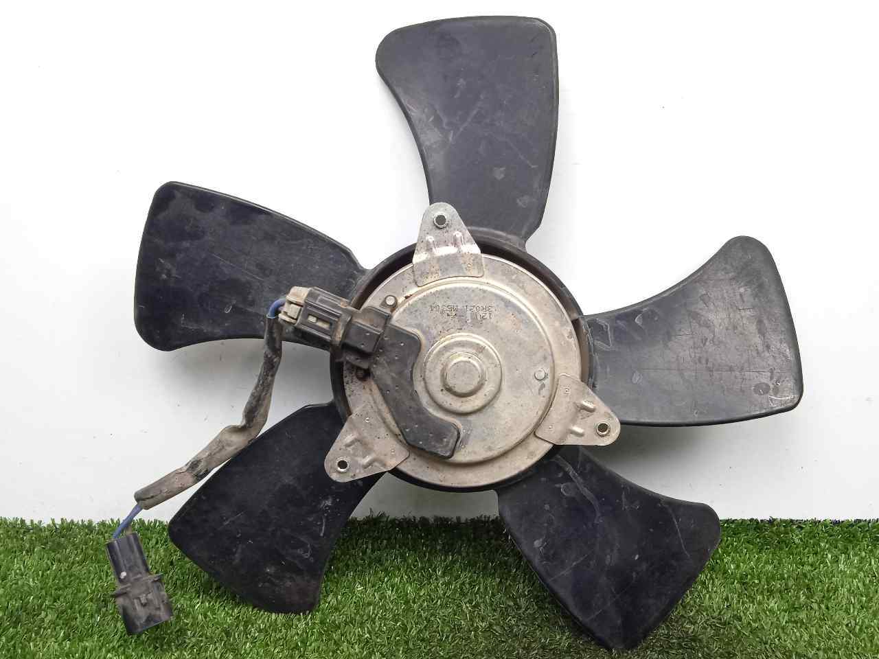 1355A102 - MR464708 RADIATOR COOLING FAN / 2.PINES / Ø DIAMETRO: 320MM ...