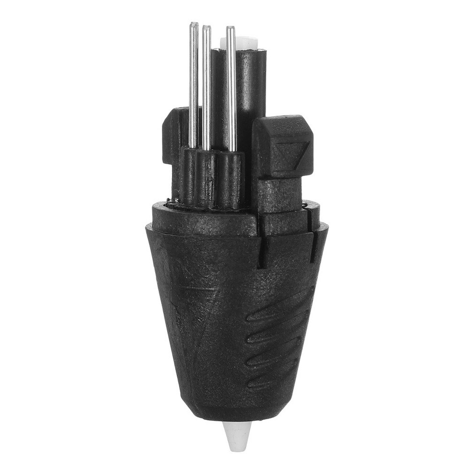 Printer Pen Nozzle Part Replacement 5V 3D Pen Nozzle Part 3D Pen Tip ...
