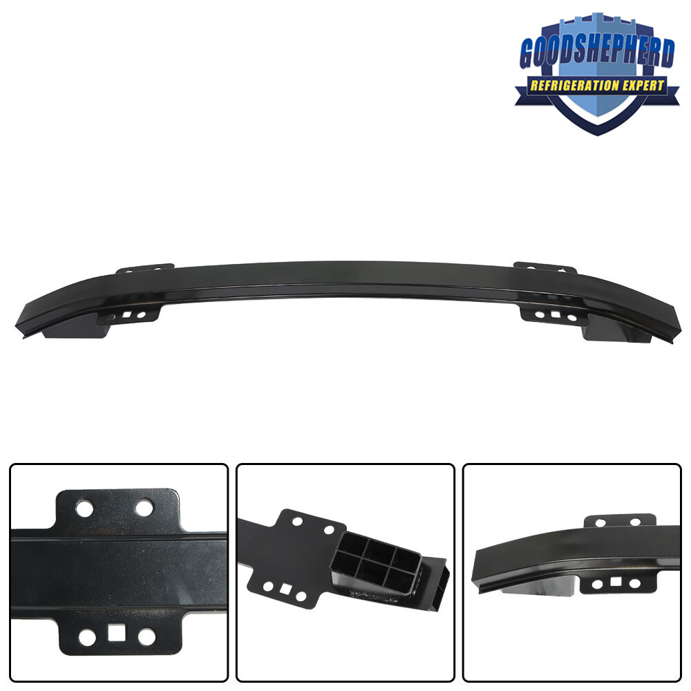For 2020 2021 2022 Ford Explorer FO1006282 Front Bumper Reinforcement ...