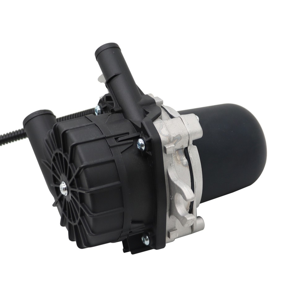 2007-2013 Toyota Tundra 5.7L Secondary Air Injection Pump For Toyota ...