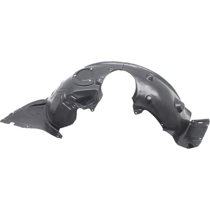 New Fender Liner Front Right Fits 2014-2021 Mini Cooper 51717290790-PFM ...