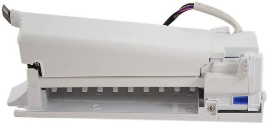 ERP Ice Maker Assembly for Samsung RF263BEAESR/AA RF31FMESBSR/AA ...