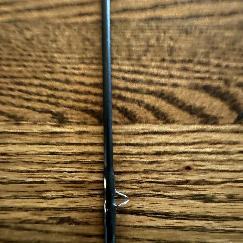 G. Loomis IMX Fly Fishing Rod. 8’ 4wt. W/ Tube and Sock. FR964 Gary ...