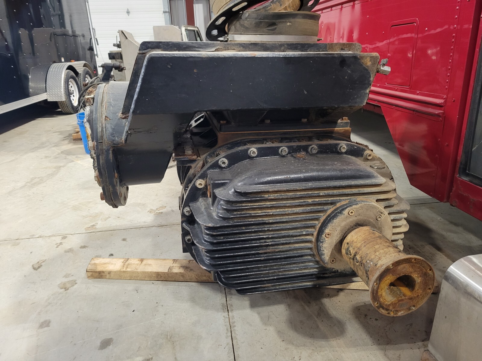 Hibon Blower 8702 SIAV, SIAV 8702 Hibon Blower BRAND NEW | eBay