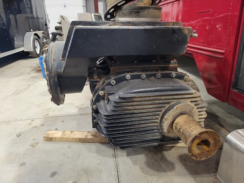 Hibon Blower 8702 SIAV, SIAV 8702 Hibon Blower BRAND NEW | eBay