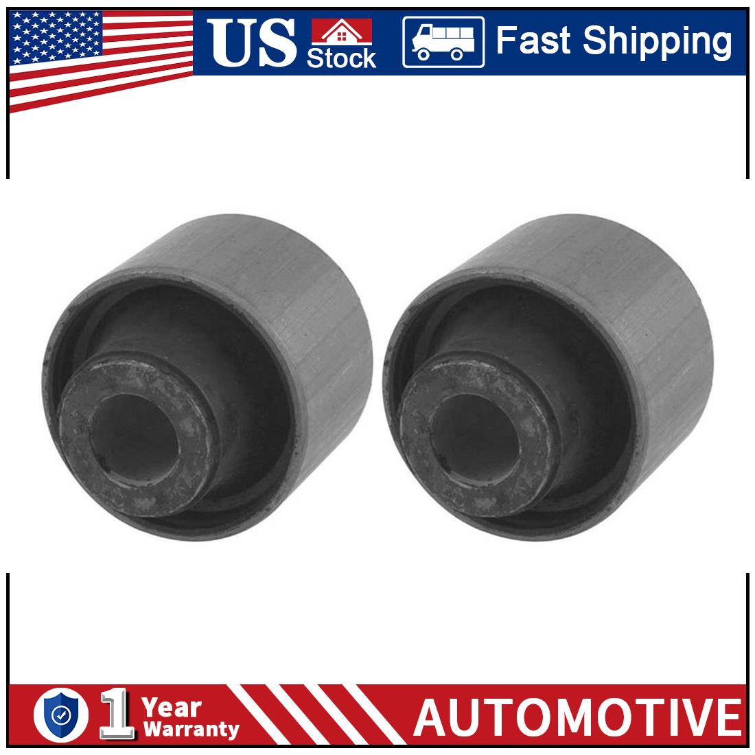 Shocks & Struts Shocks Bushing For 1991-1995 Acura Legend Rear Lower PZ ...