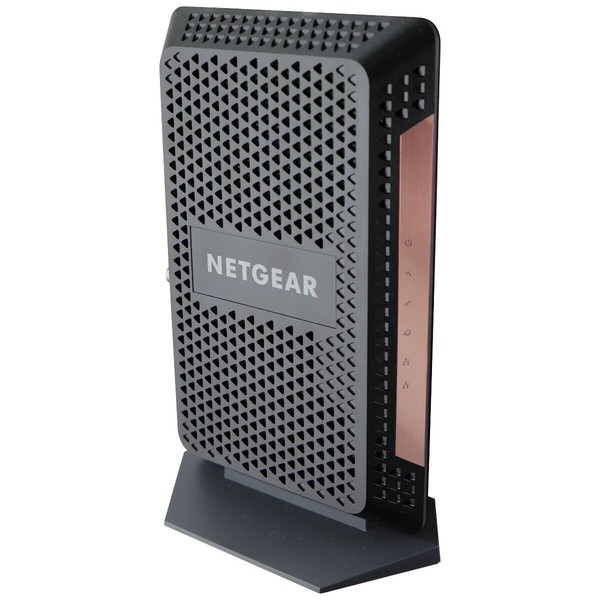 NETGEAR Nighthawk CM1100 Cable Modem for sale online | eBay