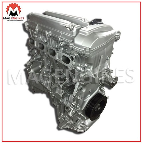 ENGINE TOYOTA 1AZ-FE VVTi FOR RAV-4 & AVENSIS, CAMRY 2.0 LTR PETROL ...