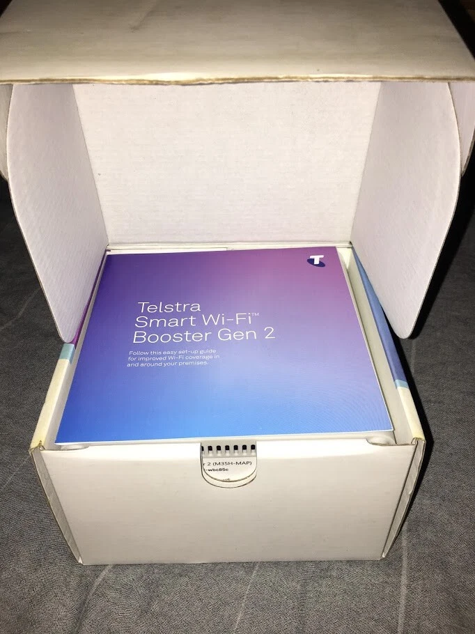 Telstra Smart WiFi Boosters Set Up, 57% OFF