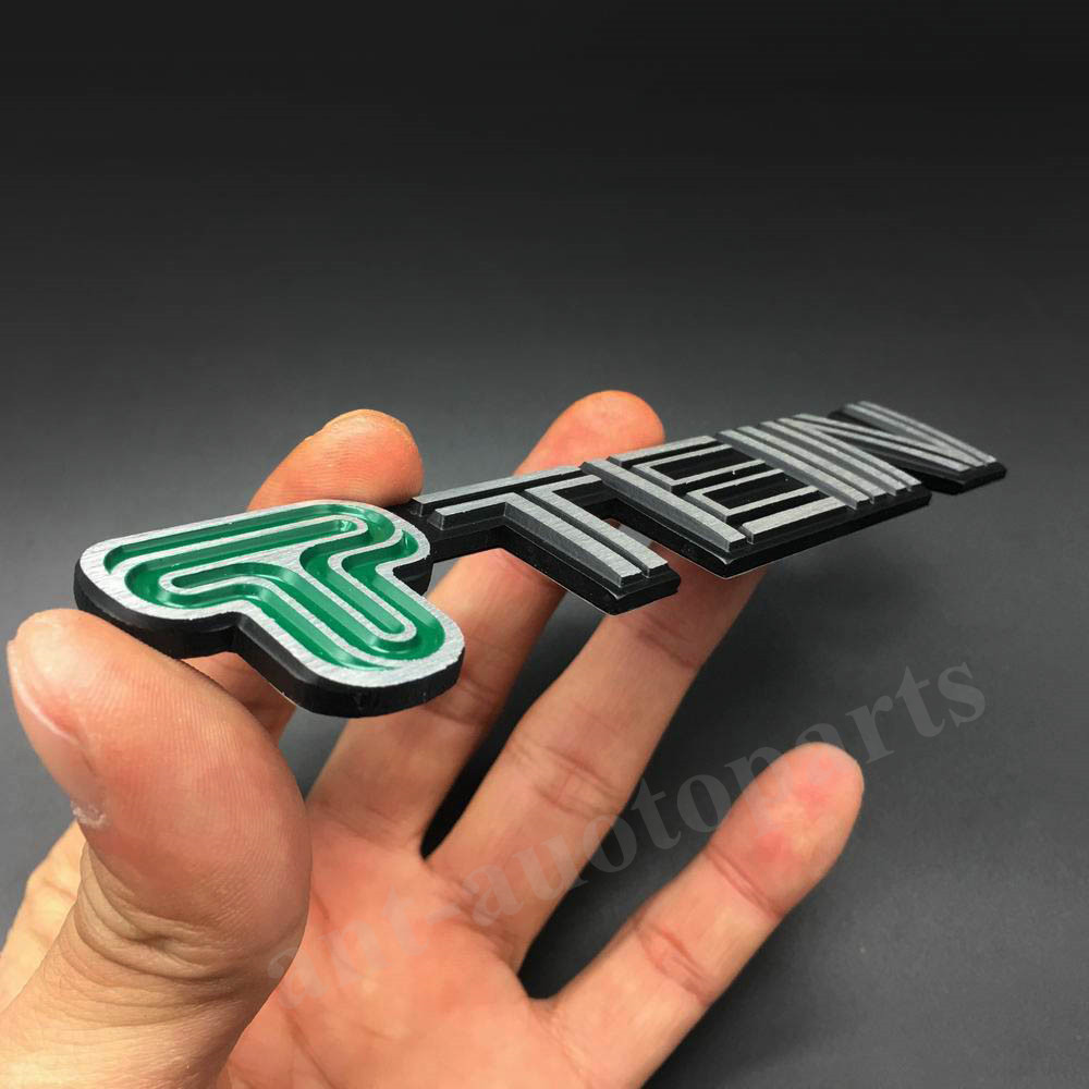 Decals & Stickers For Caravan Suspension TEIN Shield Dampachi OK Thumbs ...