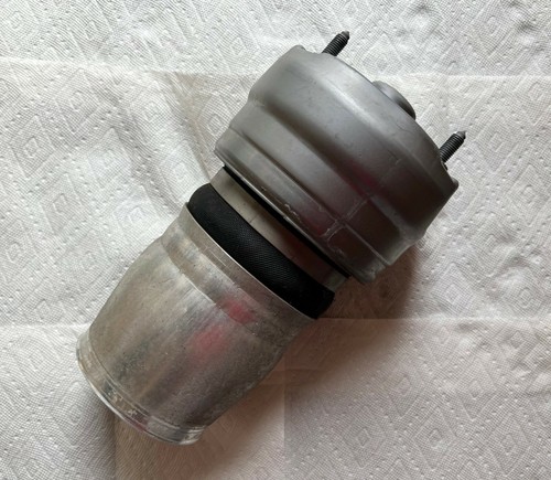 PORSCHE 2010 16 Panamera Turbo GTS Aire Muelles Derecho 970 343 152 08 ...