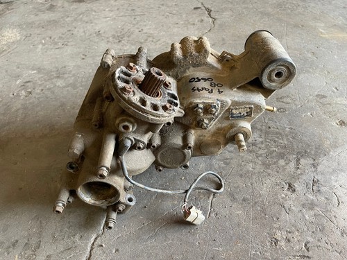 2007-2010 CAN-AM OUTLANDER 650 500 RENEGADE 4X4 TRANSMISSION MAIN GEAR ...