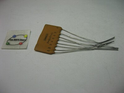 P-8647-1 Couplate PEC Bull-Plate Coupler Module P8647 - NOS Organ ...