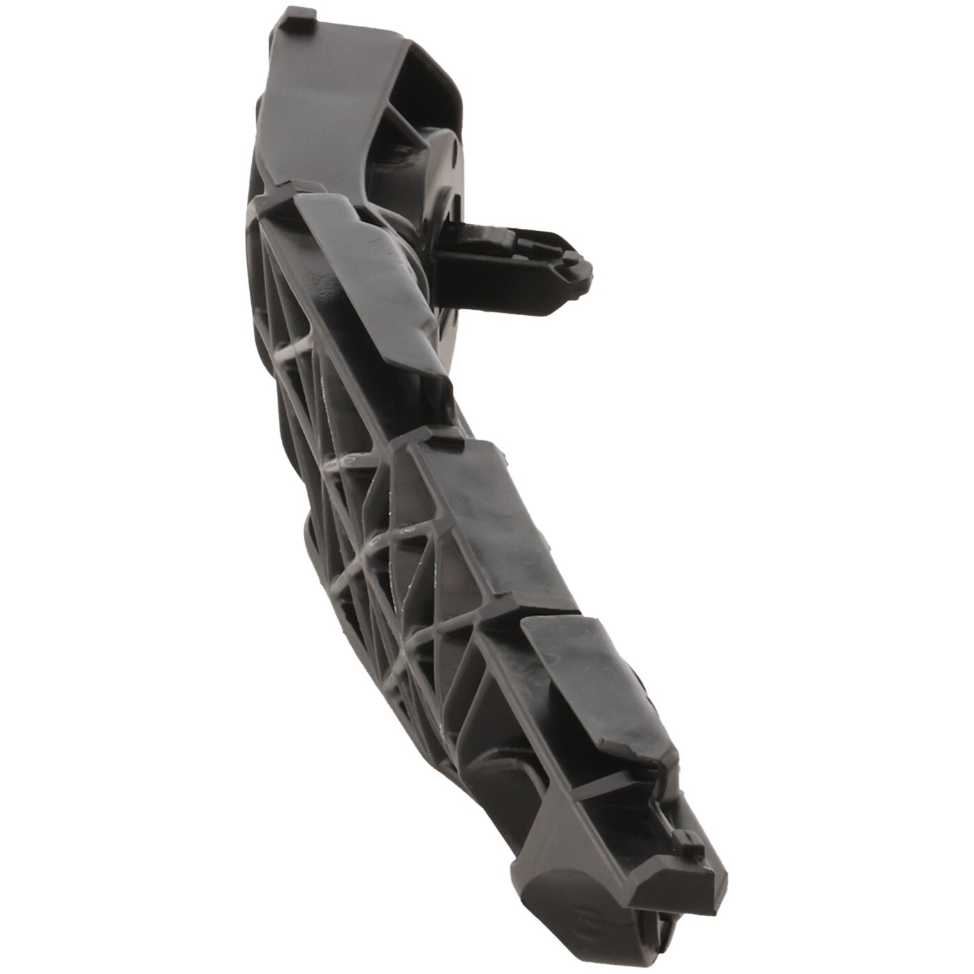 Front Bumper Retainer Bracket Set For 2006-2012 Toyota RAV4 TO1067165 ...