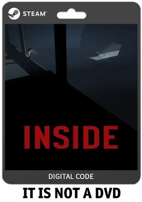 Inside Steam PC Global Digital Key | Send in 12 hours! | eBay