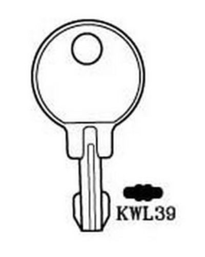 UPVC Handle & Wooden Window Lock Spare Keys -Cotswold-WMS-ERA *ALL ...