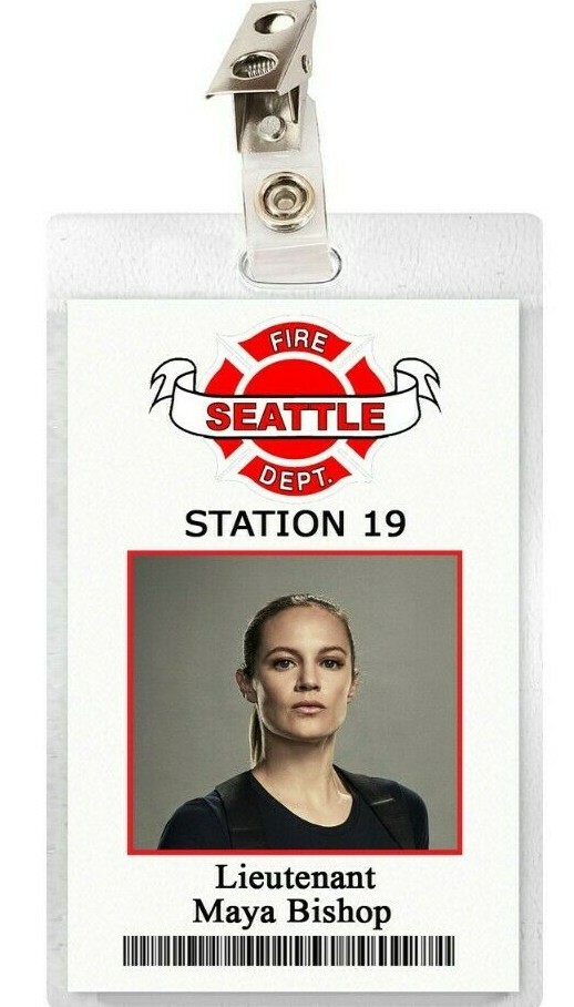 Secret Agent Id Card Template