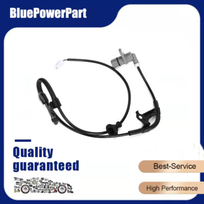 1X Rear RHABS Wheel Speed Sensor Fit Toyota Camry/Vienta ACV36 2.4L 2AZ ...