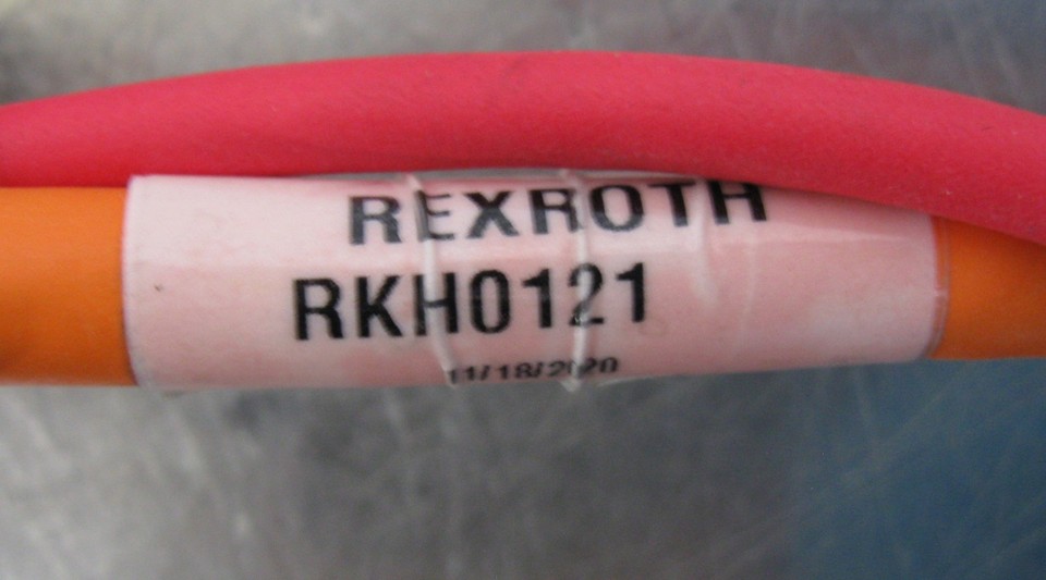 C199500 Rexroth KSM02.1B IndraDrive Mi Motor R914500500 w/ Gear Reducer ...