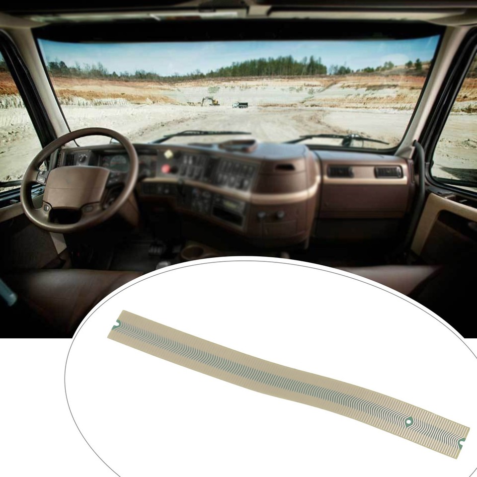 Repair Your Instrument Cluster with this Flat Cable for Vovlo VN VNL ...