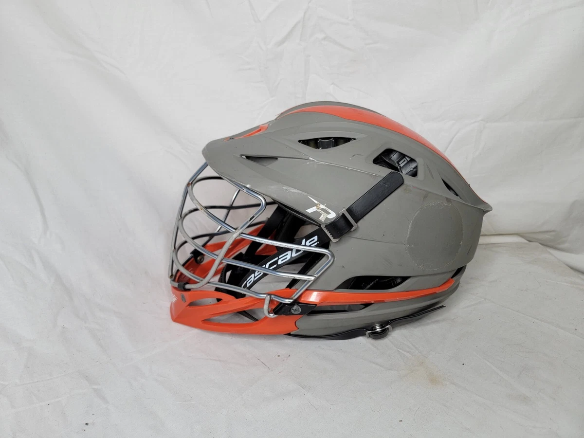 Cascade R Matte Black