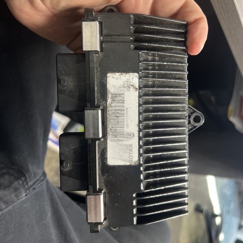 SEA DOO 2019 4TEC 155 GTX GTI WAKE FISH PRO ECU BOX MPEM cdi computer ...