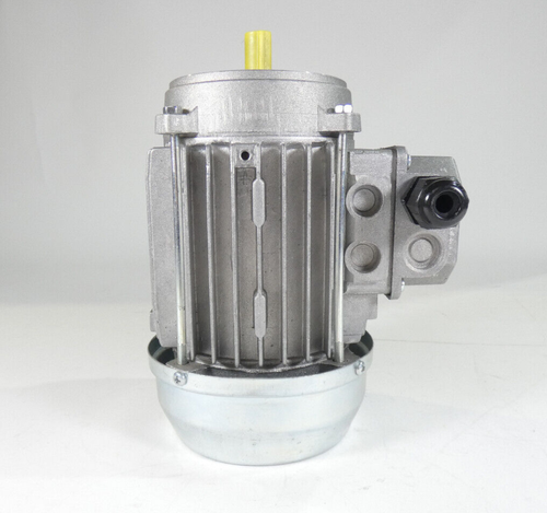 Asynchron Motor | 3 Ph. | 0,22 kW | B14 | IEC 34-1 | 400V | 1380 U/min ...