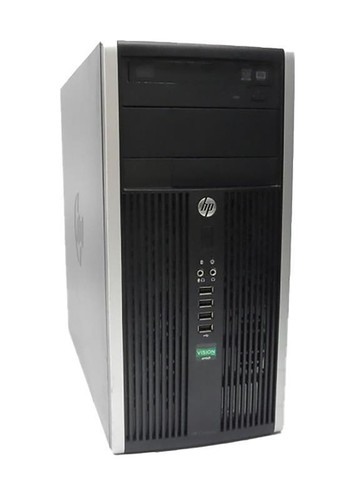 HP Compaq 6305 Pro | A4-5300B | 8 GB | 250 GB HDD | Mini Tower online ...