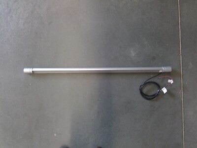 AES Lighting SECS 24VDC 11W 4000K 40" LED Fixture **Free Shipping** | eBay