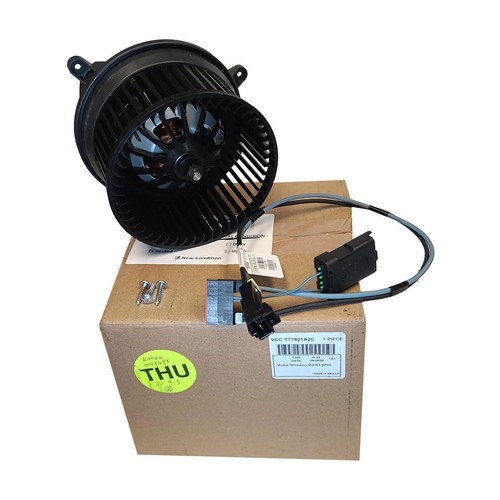 OEM FREIGHTLINER MOTOR BLOWER DD15 VCC T77421A2C+ MOTOR HARNESS A06 ...