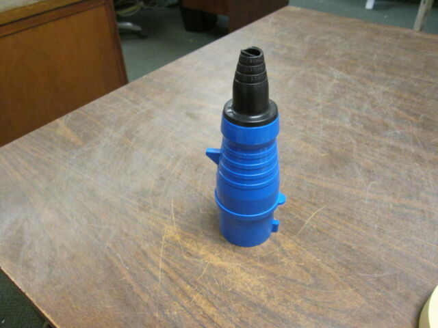 ALTECH ABL17 5 Pin Sleeve and Receptacle for sale online | eBay