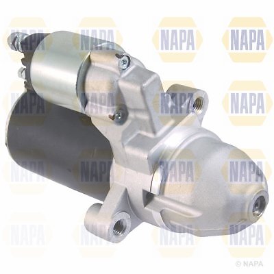 Starter Motor Fit MINI COOPER NAPA NSM1156 Replace VTZSTM1270 ...