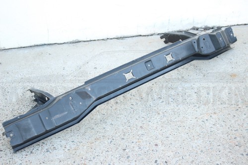 GENUINE GM VQ STATESMAN & CAPRICE FRONT BUMPER BAR REO / REINFORCEMENT ...