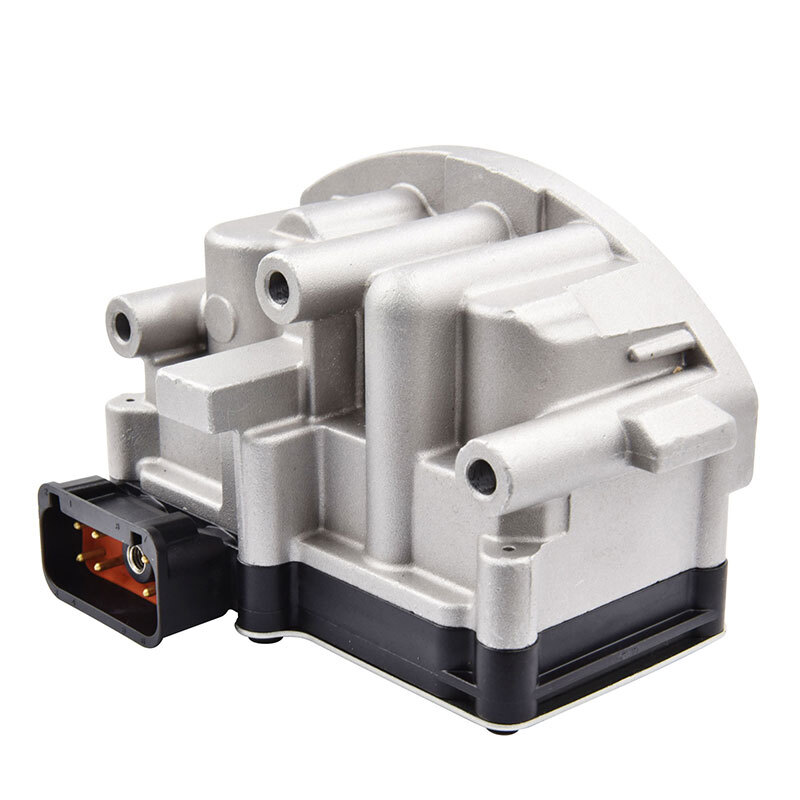 Transmission Shift Solenoid Pack Service A604 41TE Dodge Caravan ...