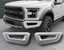 2nd Gen Ford Raptor Front Bumper Covers - Matte Black - Made in USA | eBay